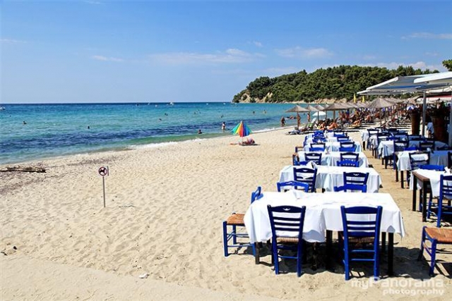 Siviri Apartmani | TipoTravel